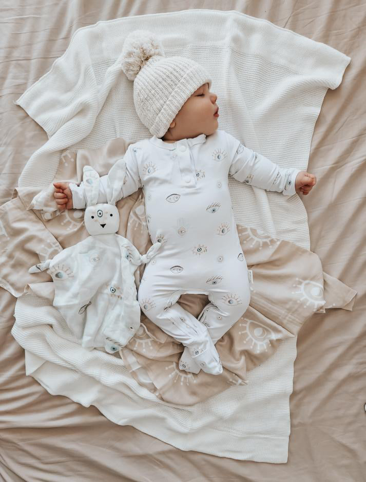 protect me bunny – delta baby