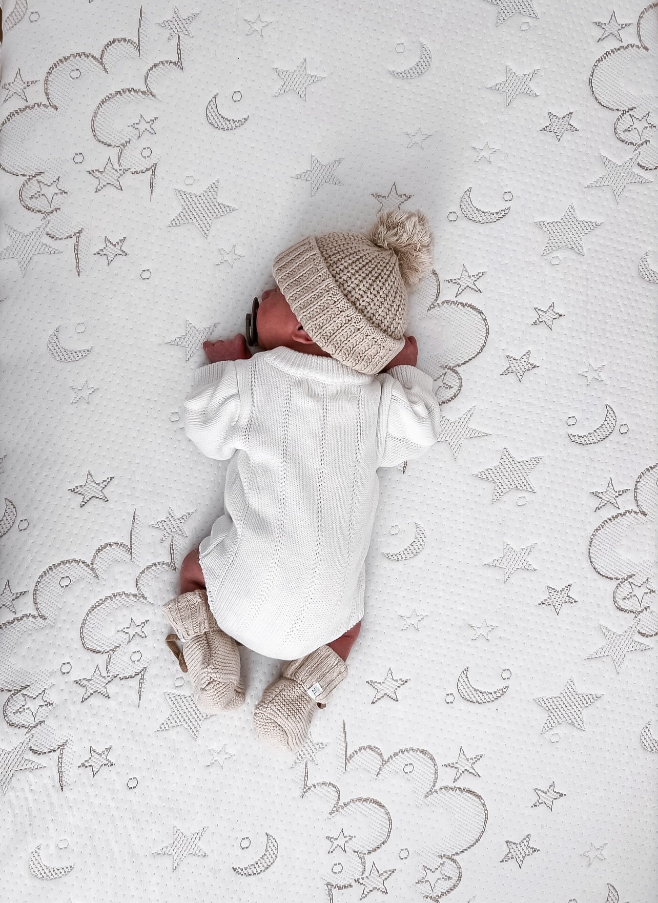 delta baby cot mattresses